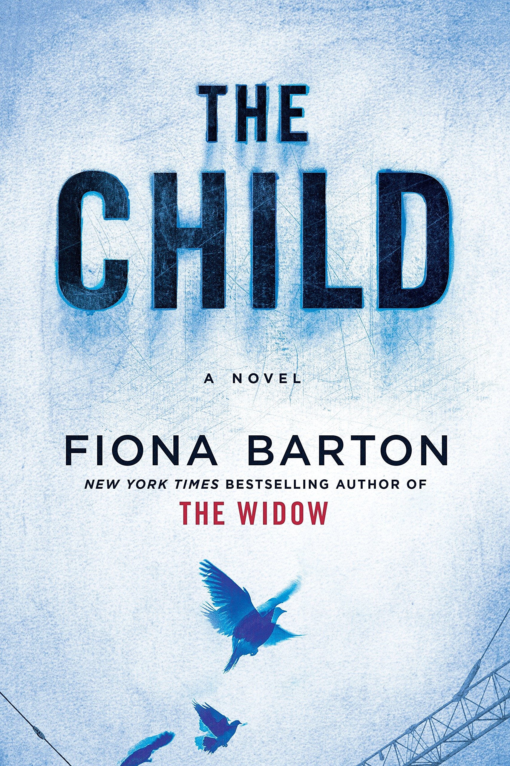 Review: The Child by Fiona Barton | The Candid Cover