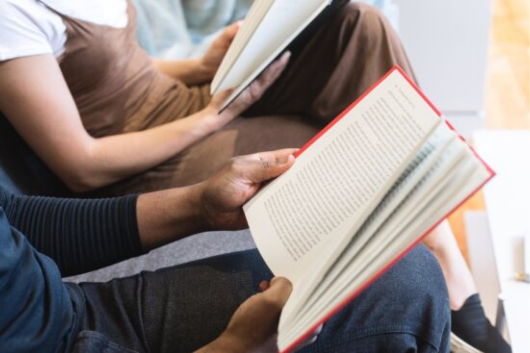 YA Book Club Books: The Ultimate List | The Candid Cover