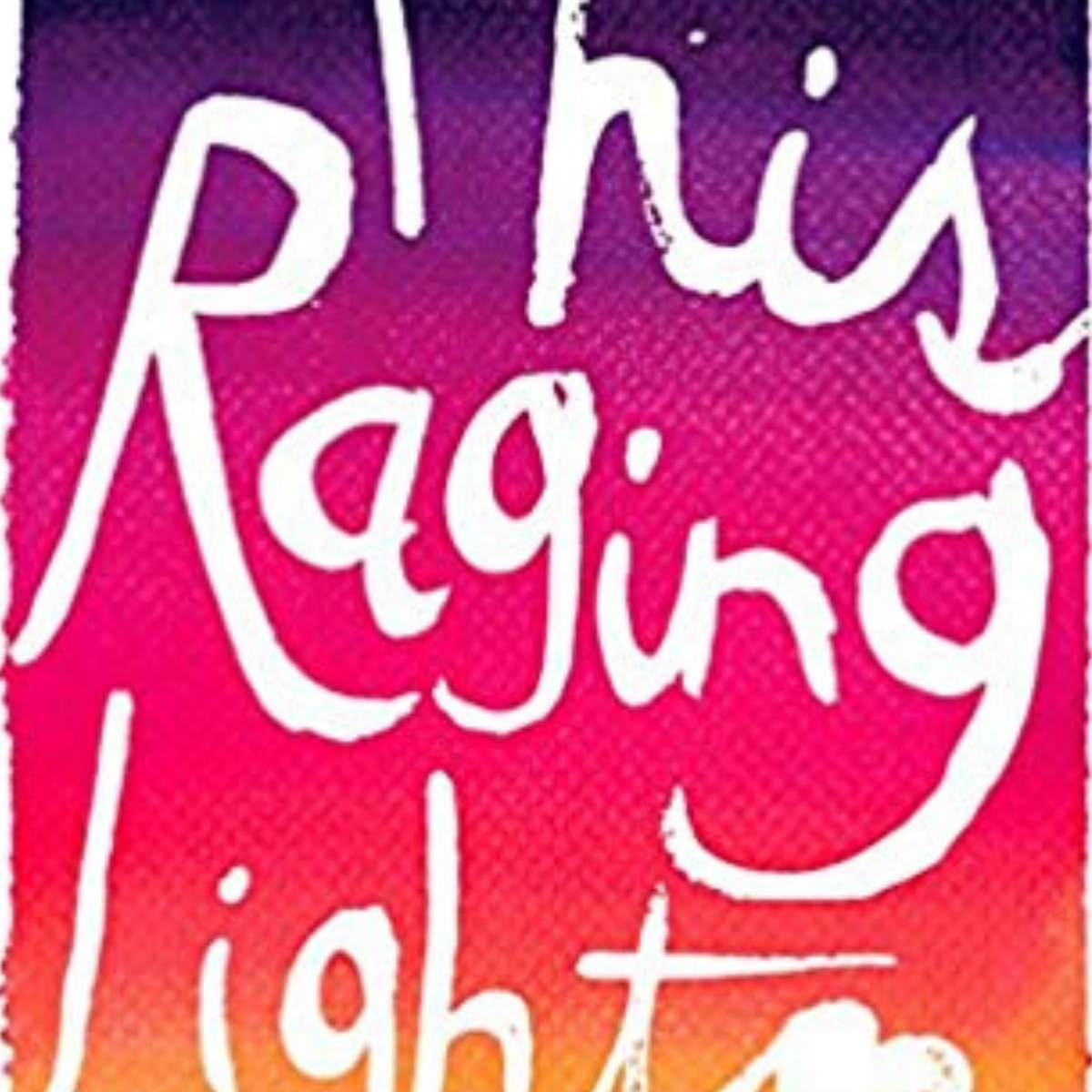 Review: This Raging Light by Estelle Laure | The Candid Cover